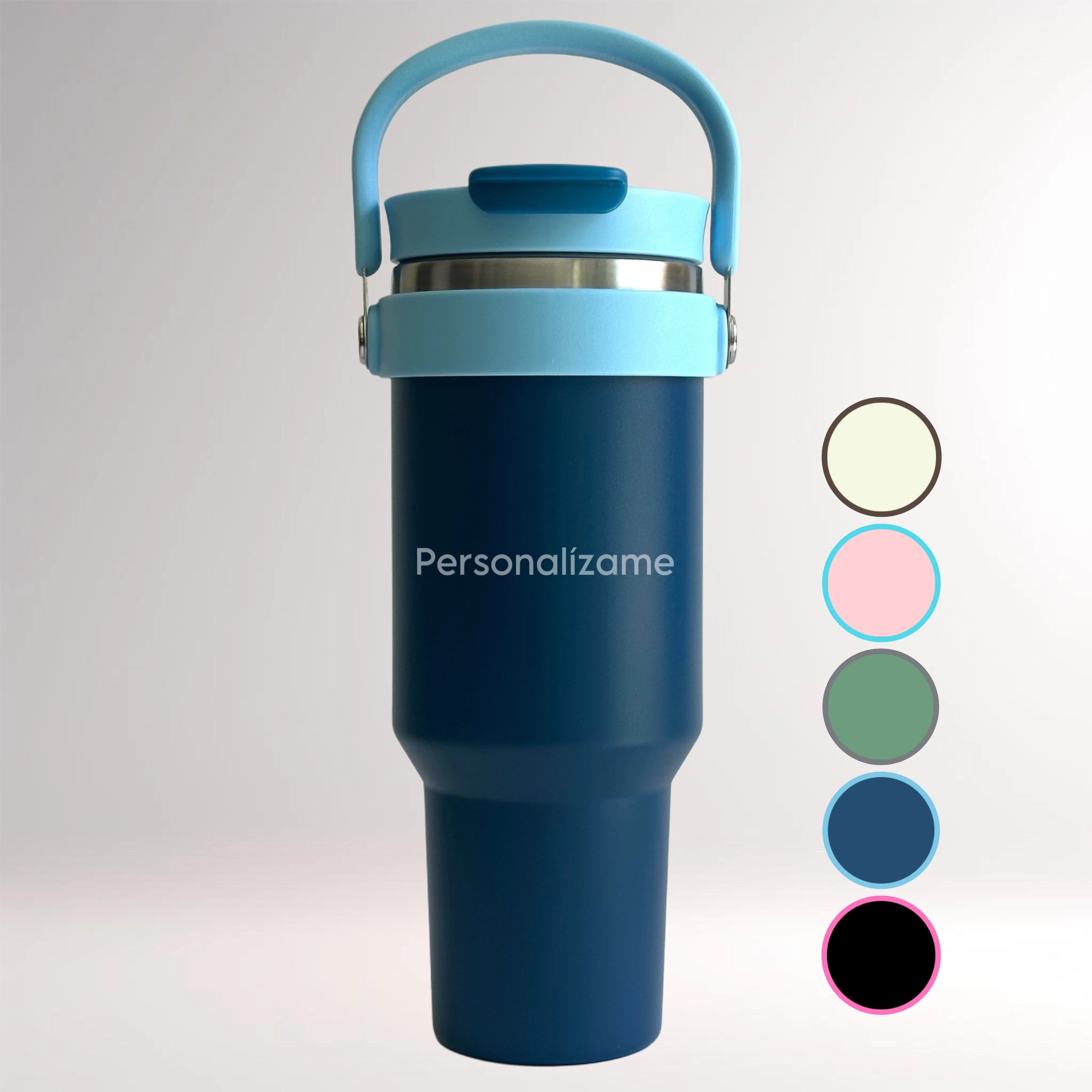 Termo Carga Fácil 40 oz - Personalizar